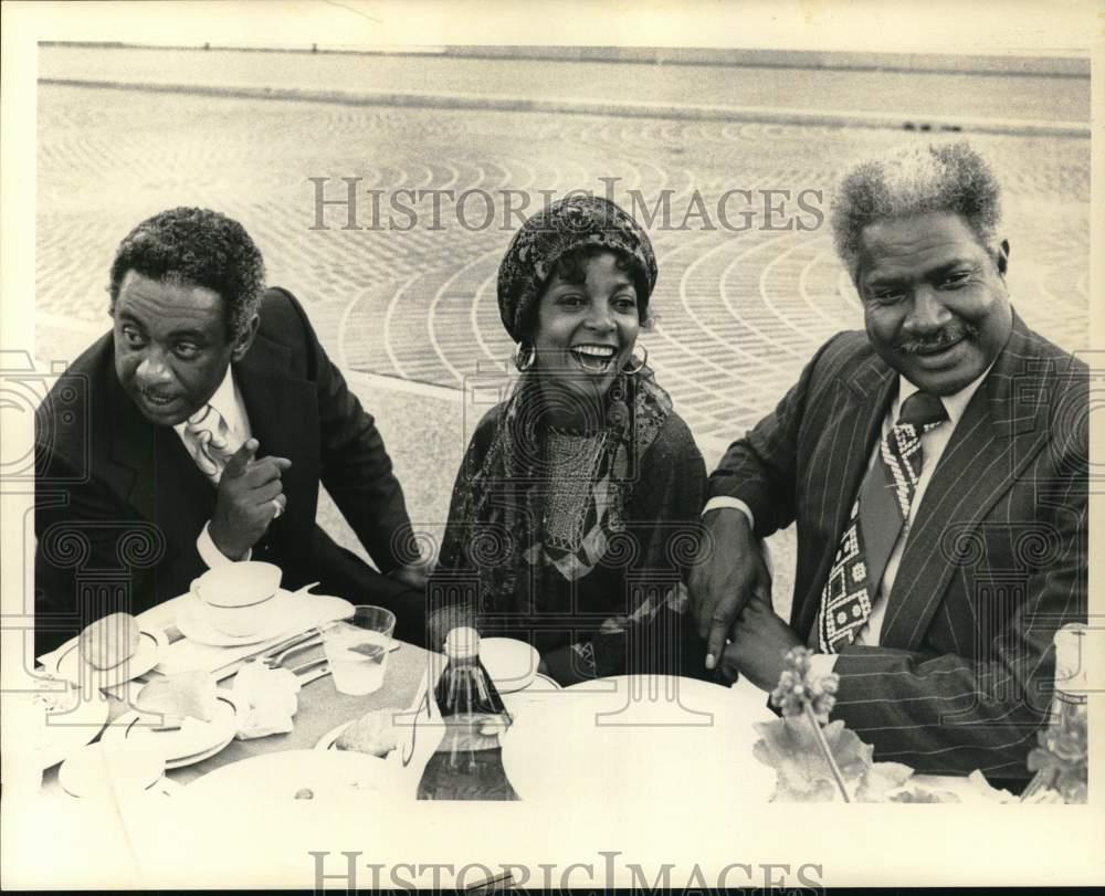 Ruby Dee En Ossie Davis Ruby Dee Was A Star On Stage, Screen And In