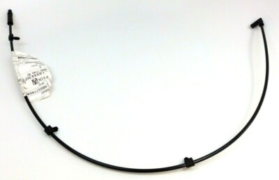 Dodge Charger Challenger Chrysler 300 Windshield Washer Fluid Reservoir ...