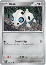 Aron Pokemon Cards - Find Pokemon Card Pictures With Our Database ...