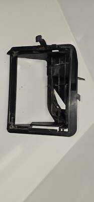 Computer PCM ECM Under Hood Mounting Bracket 1999-2006 Chevy Silverado ...