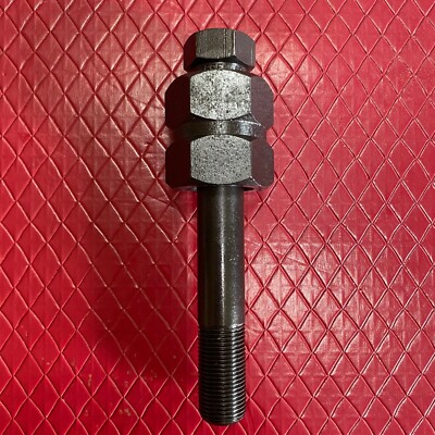Punches & Dies - 3 4 Draw Stud