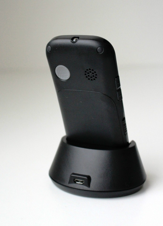 Special Senior People Mobile Phone Big Dial Buttons Birthday Gift for ...