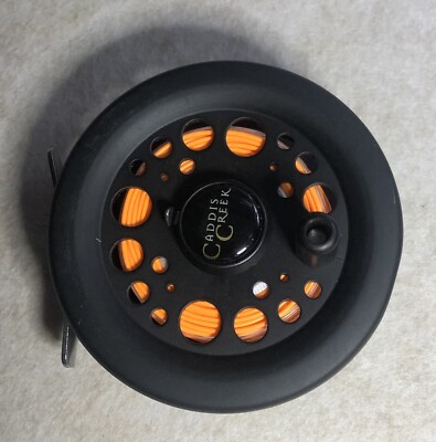 Fly Reels - Martin Classic