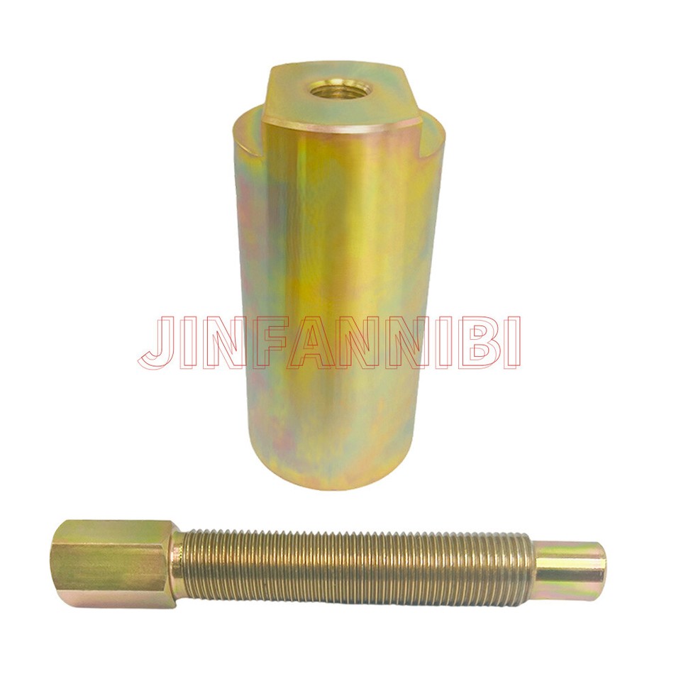 Flywheel Rotor Magneto Puller Tool 50mm x 1.5 RH Female for Arctic Cat ...