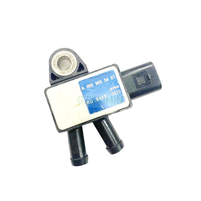 DIFFERENTIAL PRESSURE SENSOR for Mercedes-Benz W213 OEM A0009055407 | eBay