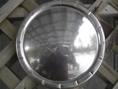 1947 1948 1949 1950 STUDEBAKER CHAMPION 1 HUBCAP WHEEL COVER CENTER CAP ...