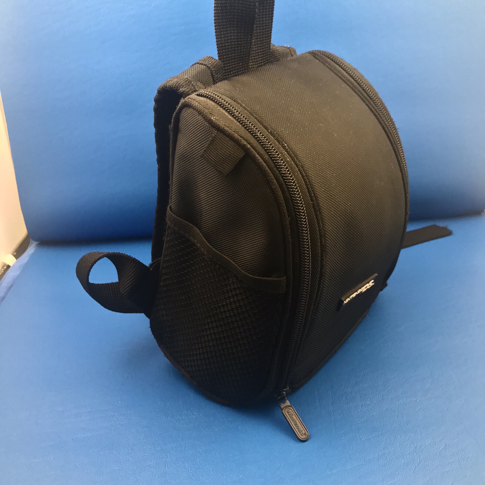 Nintendo DS Backpack Loungefly Mini Carrying Case Bag Gameboy Dsi 3DS ...