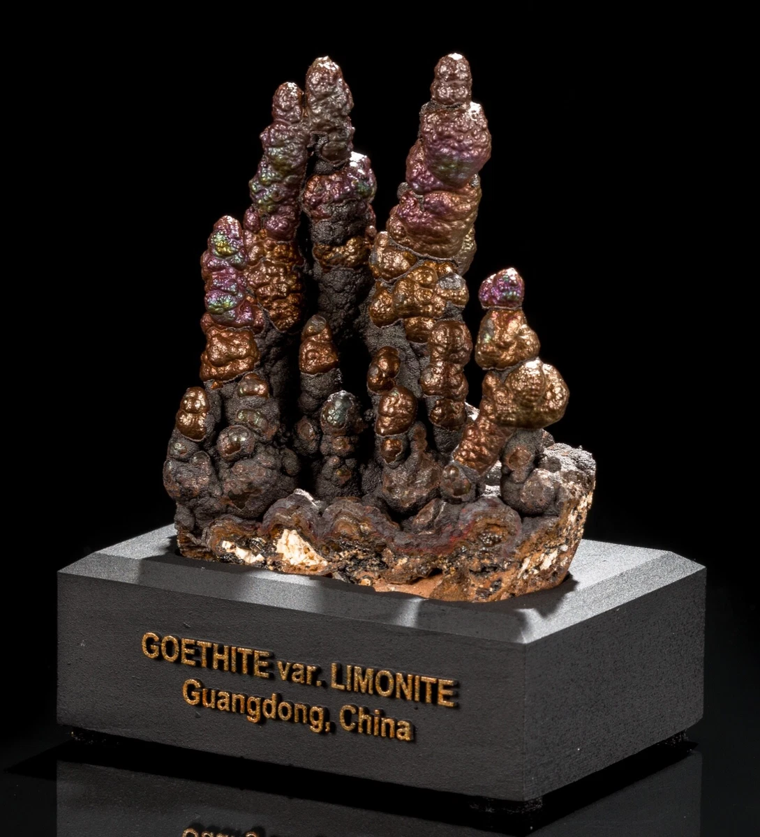 Goethitelimonite Mineral
