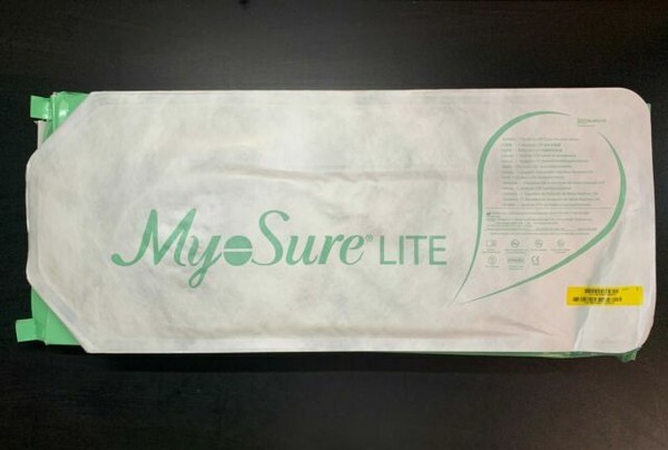 Hologic Myosure Lite 30-401lite Tissue Removal Device Exp 2021 for sale ...