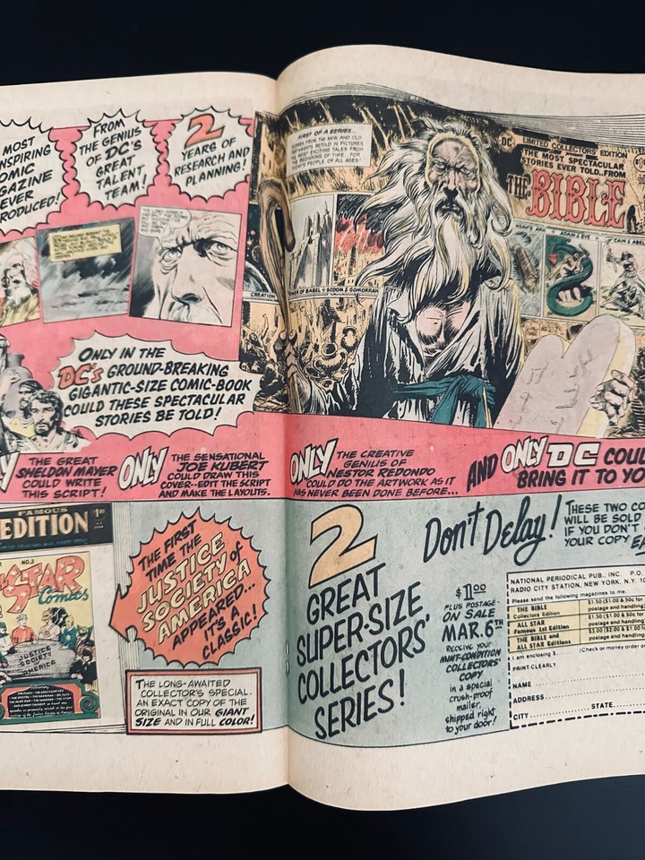 Superman #287 | eBay