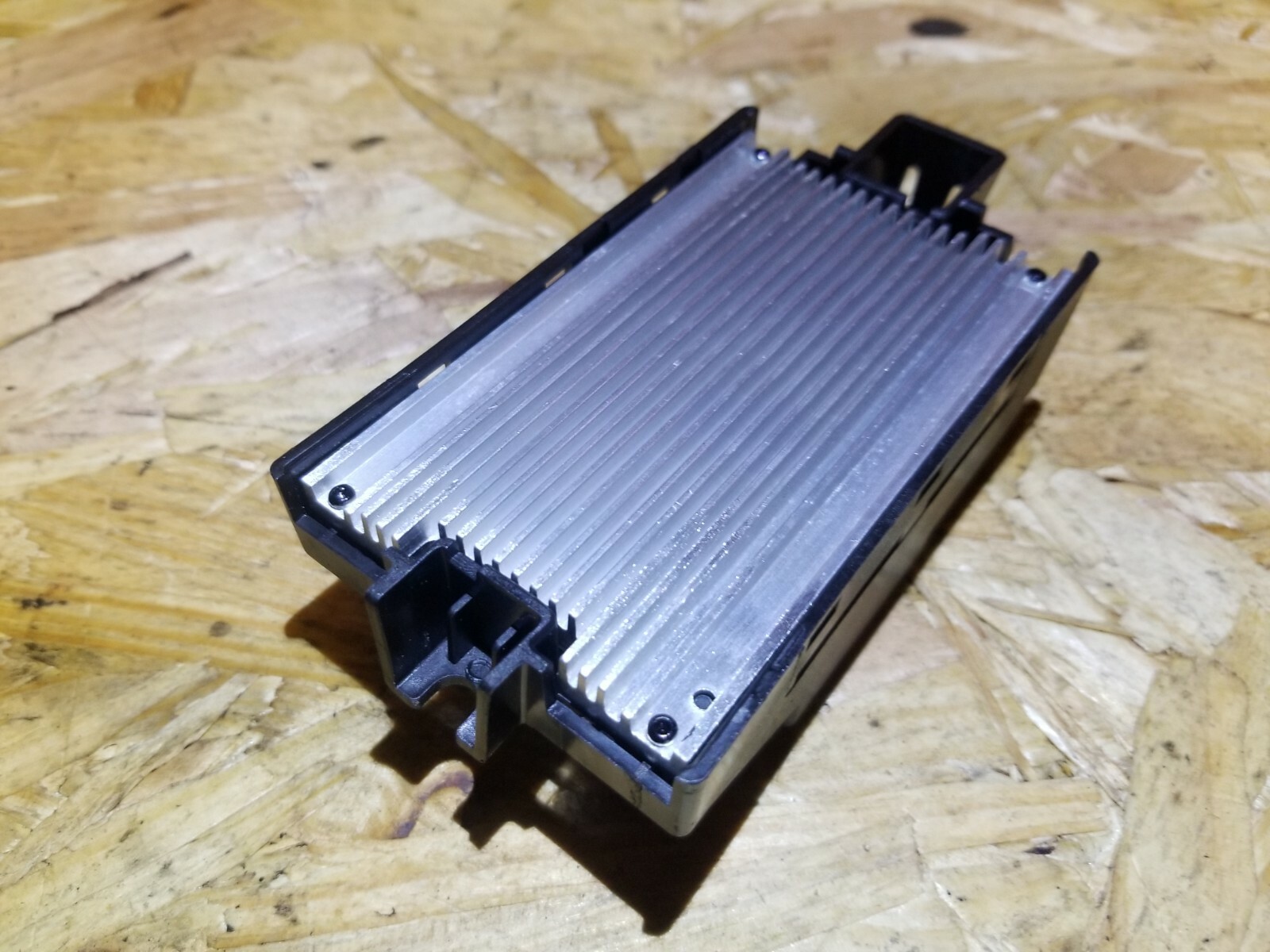 14 15 16 17 BUICK REGAL BLOWER MOTOR RESISTOR MODULE 13349361 OEM 59k ...