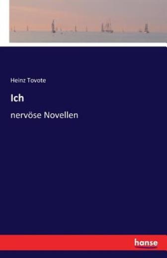 Ich: Nerv?Se Novellen | eBay
