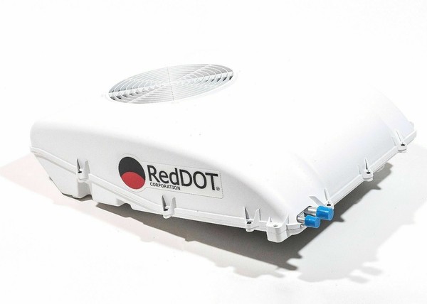 Red Dot R-6101-0P Rooftop Air Conditioning Unit for sale online | eBay