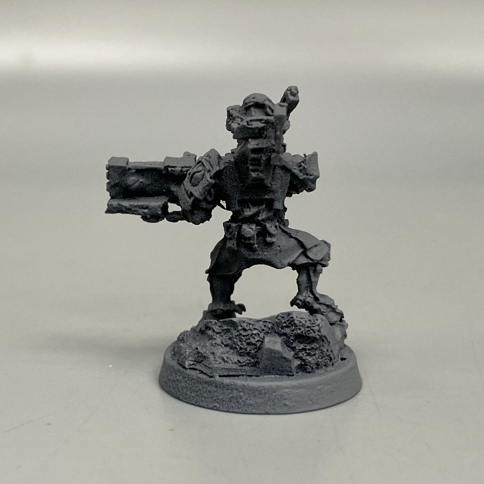 DARKSTRIDER TAU EMPIRE WARHAMMER 40,000 OOP HERO FIRE WARRIOR ...