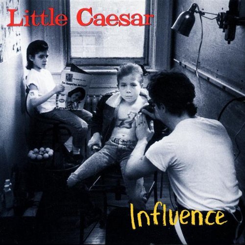 LITTLE CAESAR - Influence - CD - **Mint Condition** 720642447222 | eBay