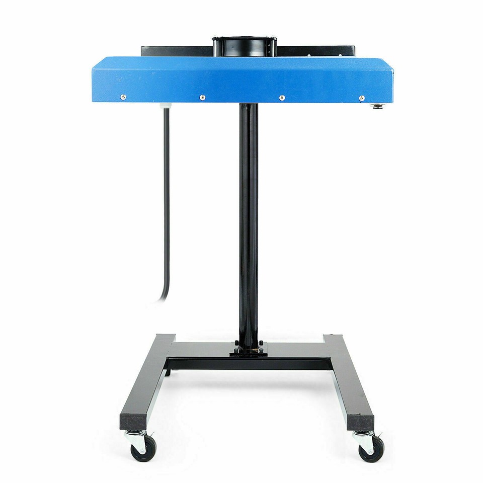 6000W 20" x 24" Automatic IR Flash Dryer with Sensor (220V) for Screen ...