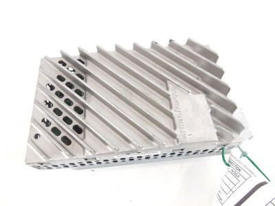 2015 2016 Mini Cooper Radio Amplifier Amp Harmon Kardon OEM 9 382 517 ...