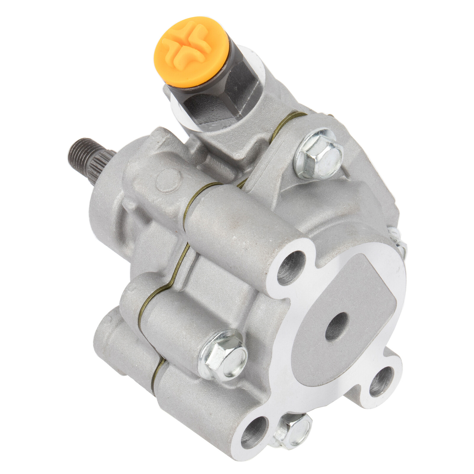 Power Steering Pump w/o Reservoir For Toyota Highlander for Lexus RX300 ...