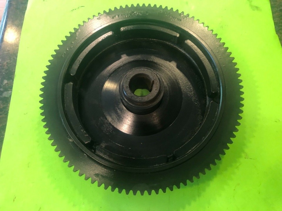 Force outboards 40hp flywheel 50hp 1992 to 95 2cyl magnet | eBay