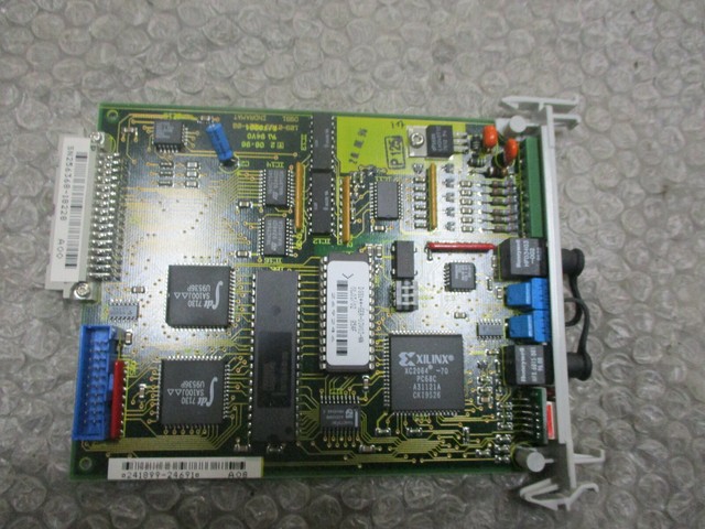 Indramat DSS1.3 Interface Module for sale online | eBay