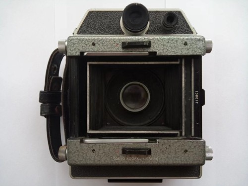 Replacement Bellows for 6x9 Horseman TOPCON 970 980 Large Format Camera ...