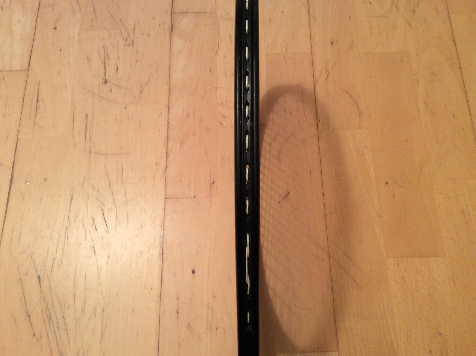 Vintage Euro Edition Head Graphite Pro Mid Plus Tennis Racquet | eBay