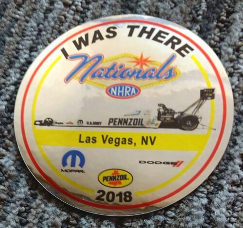 NHRA Fan Apparel & Souvenirs for sale | eBay