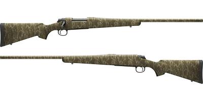 Mossy Oak Graphics Bottomland 14004-BL Shot Gun Camo Kit Vinyl Shotgun ...