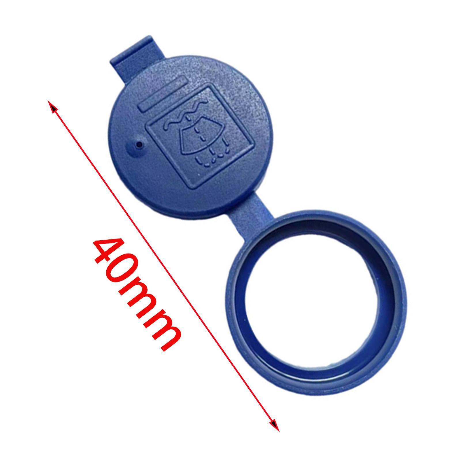 71740943 Durable Windscreen Washer Bottle Cap for Fiat Doblo Cargo 2010 ...