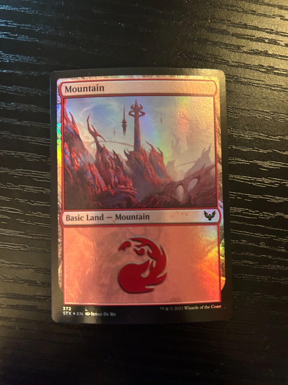 MTG Magic the Gathering Sunrise Sovereign (166/367) Commander 2015 LP ...