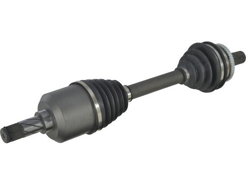 For 2001-2006 Volvo V70 CV Axle Assembly Front Left API 92946TJJT 2004 ...
