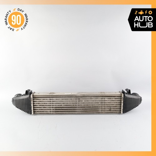12-15 Mercedes W204 C250 SLK250 M271 Intercooler Air Cooler Radiator ...