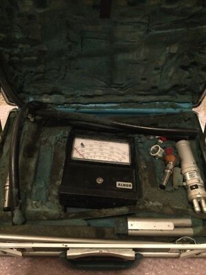 Flow Meters - Velometer Air