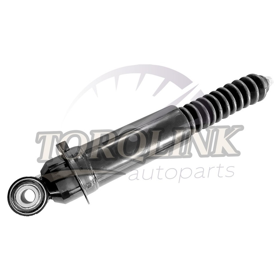 Rear L or R Shock Absorber w/self-leveling For Volvo XC70 Nivomat ...