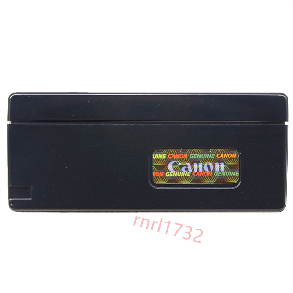 Genuine Canon LP-E17 Battery For M5 M6 T6i T6s T7i 77D 800D 750D LC ...