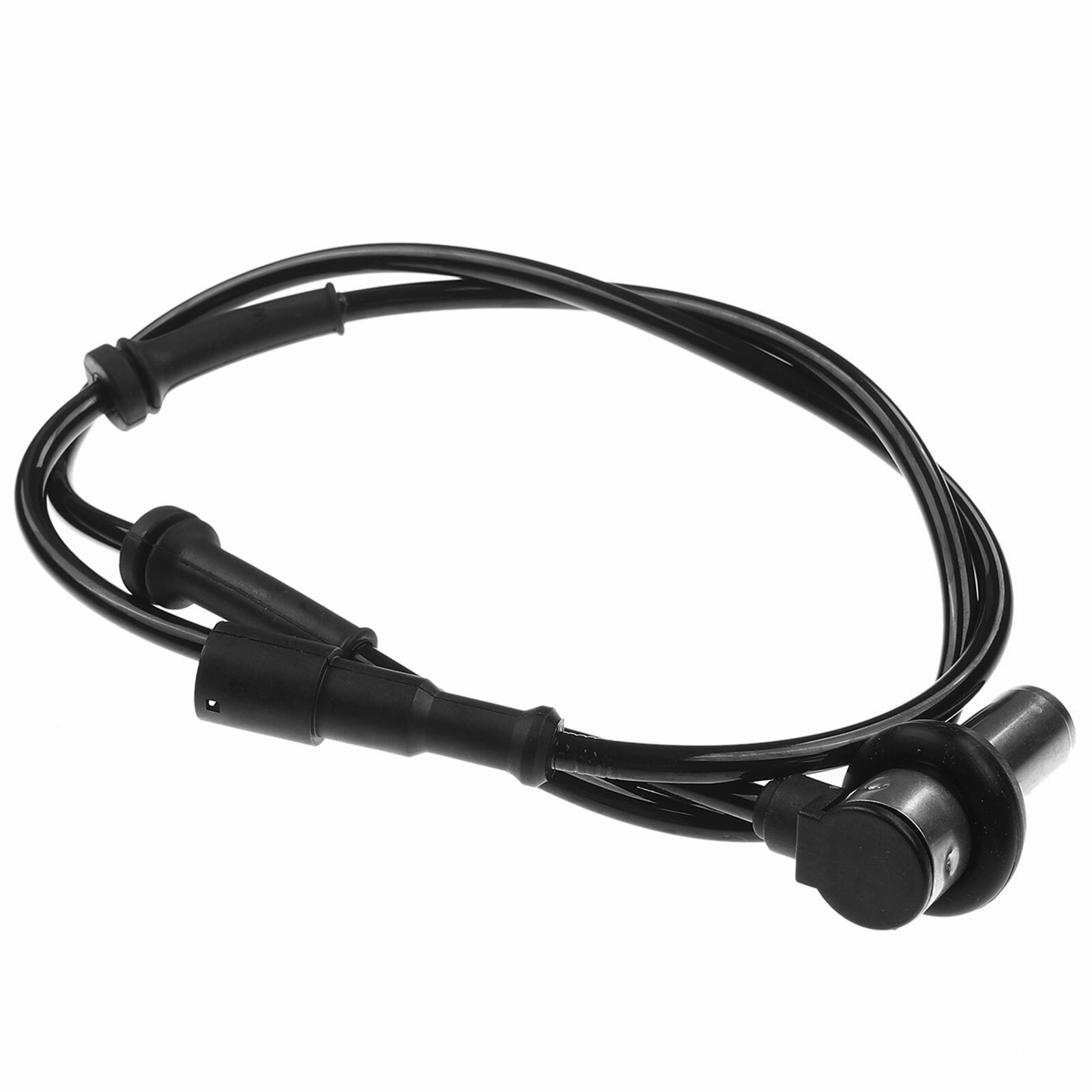 2X ABS WHEEL SPEED SENSORS REAR FOR LAND ROVER RANGE ROVER MK II P38 ...