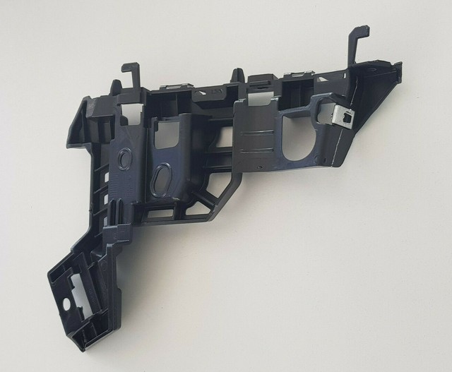 Original Opel Astra K Halter Stoßfänger 39086896 Führung vorne rechts ...