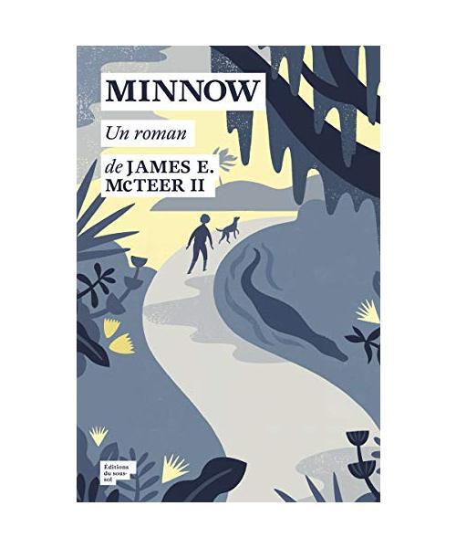 Minnow, McTeer II, James | eBay