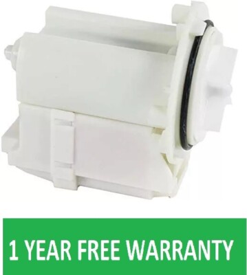 OEM WH23X10028 Replacement Drain Pump For GE WH23X10038 WH23X20825 ...