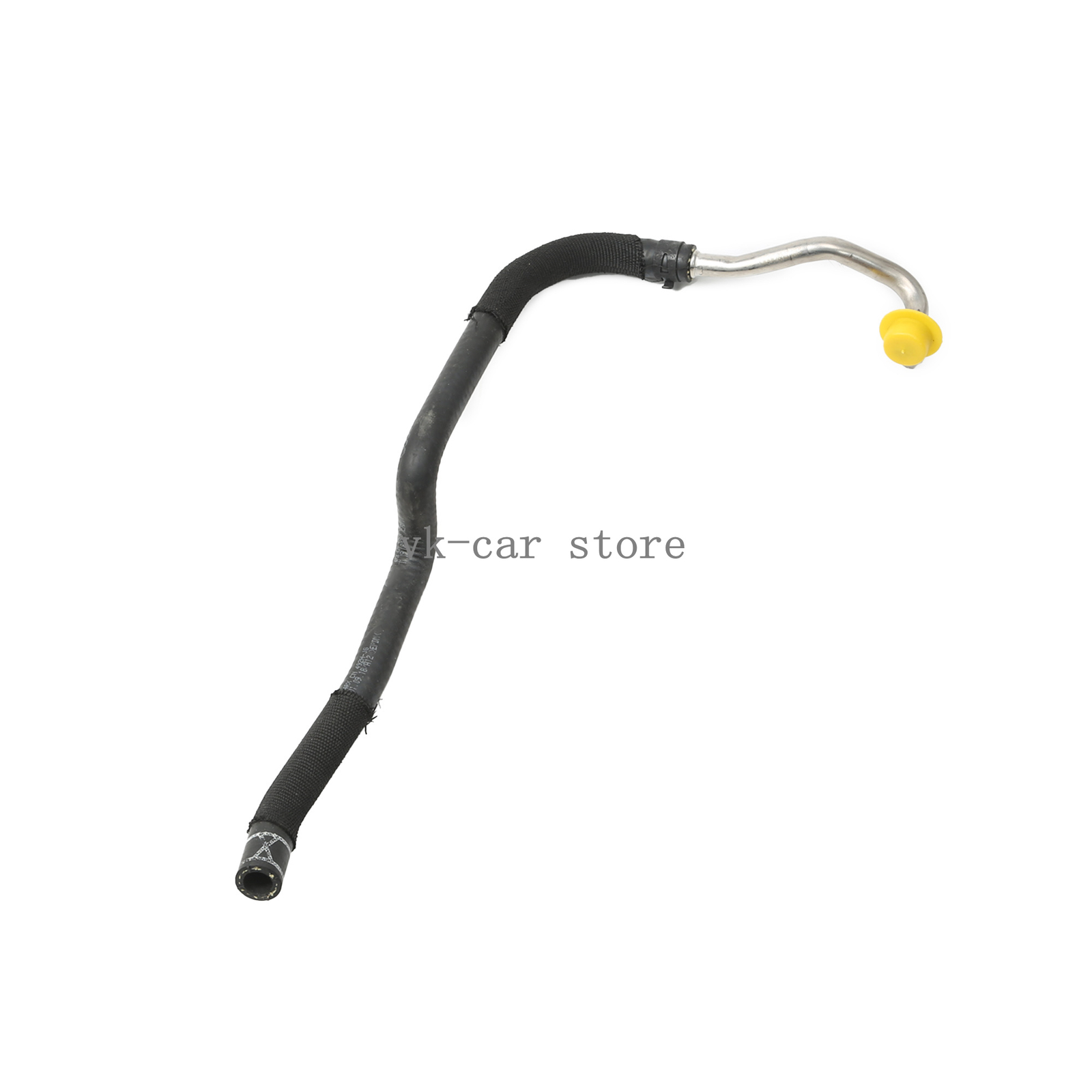 06L121492 EA888 Coolant Hose Fit For 14-18 Audi A6 A7 A8/S8 Q5 MK3 1.8 ...