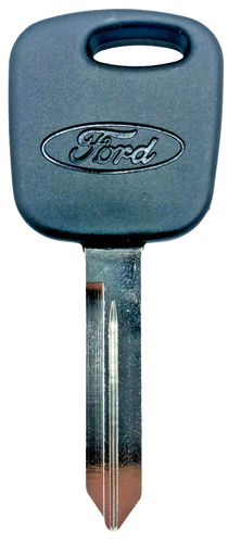Ford OEM PATS Transponder Chip Key Blank - USER PROGRAMMABLE | eBay
