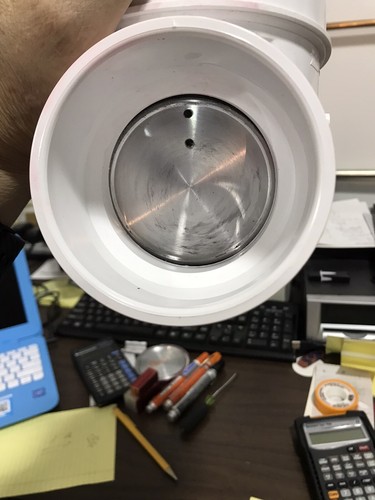 3 inch PVC Backflow Valve Flap (Flap only) | eBay