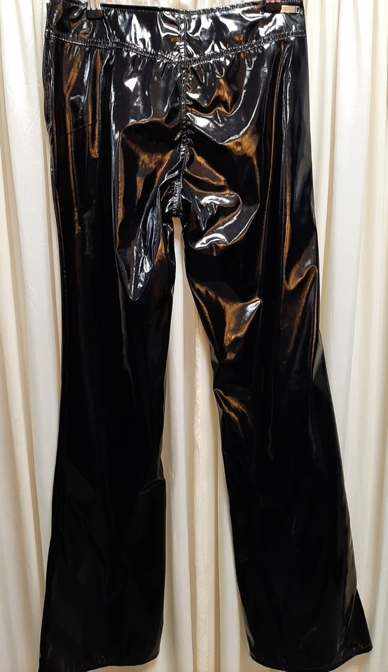 Lovesect Loons PVC Blk L-1-56-010-00 Gr. 28 | eBay