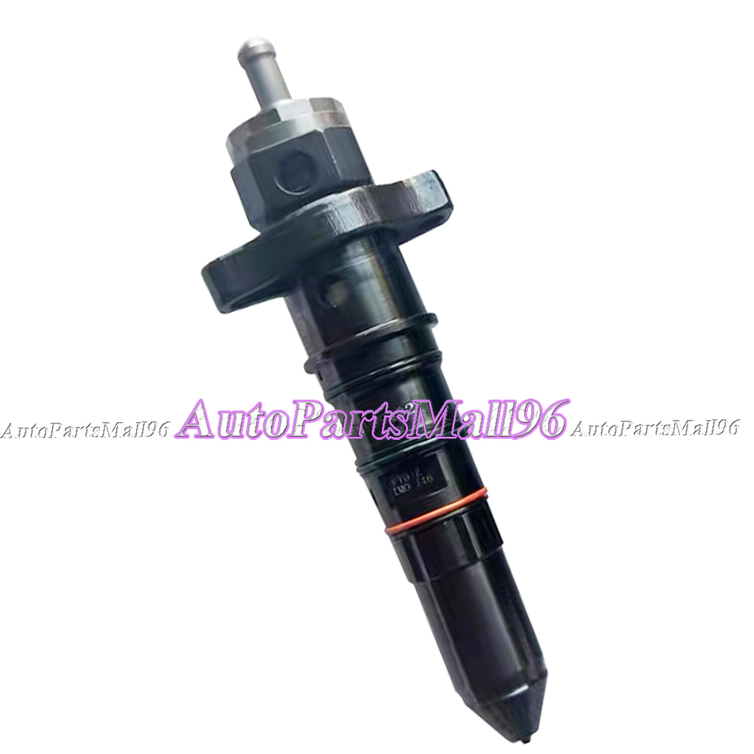 New 1pc Fuel Injector 3068825 Fit For Cummins NT855 | eBay