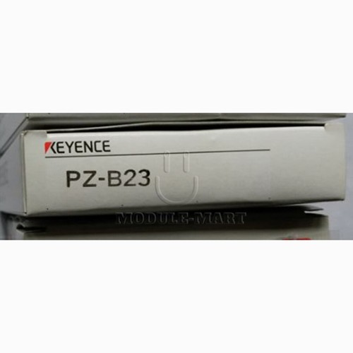 NEW Keyence PZ-B23 Side Mounting Bracket PZB23 1PCS | eBay