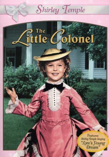The Little Colonel (DVD, 1935) for sale online | eBay