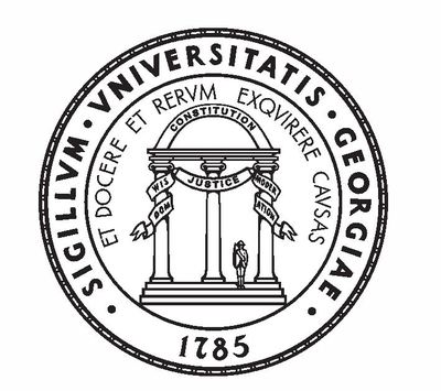 University of Georgia Sticker / Decal R767 | eBay