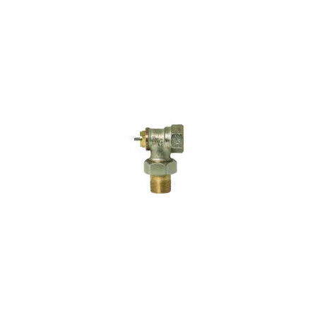 Honeywell V2043DSL15 TRV-1/2 Bronze Body Replacement V100D5057 ...
