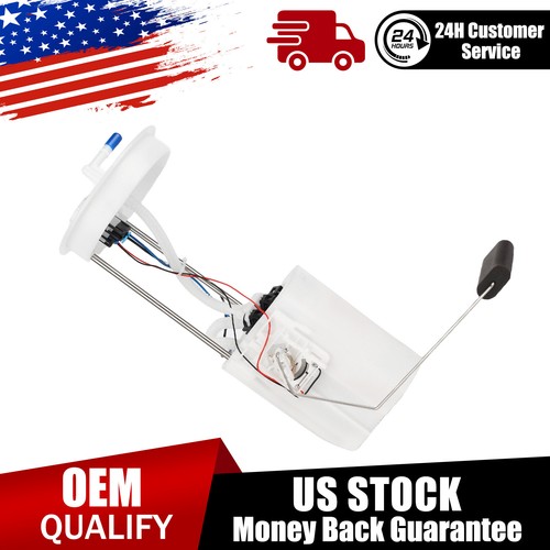 Full Fuel-Pump Module Assembly 105043401 For Club Car-Golf Cart OE ...