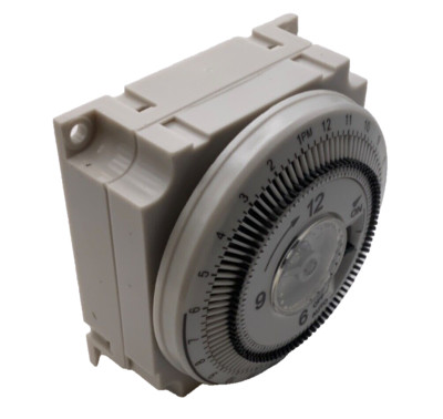 Mechanical Timer Replacement for Hayward AUQA-TROL-TIMER GLX TM1/S ...